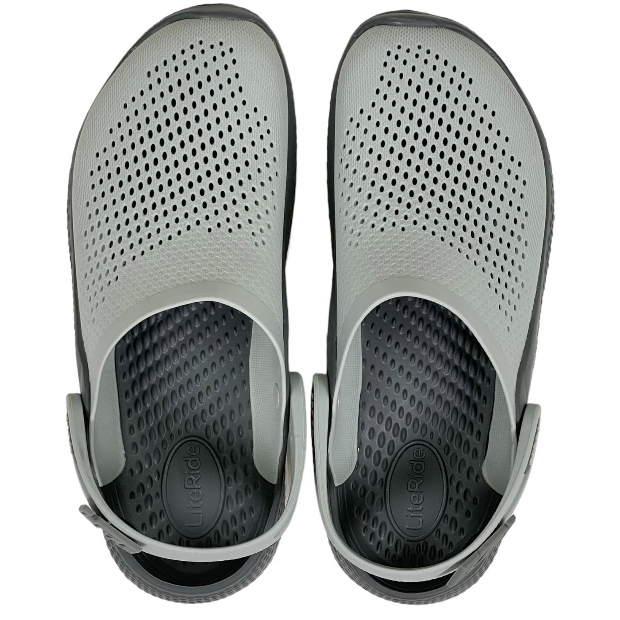 Crocs Literide купить оригинал в Москве и России